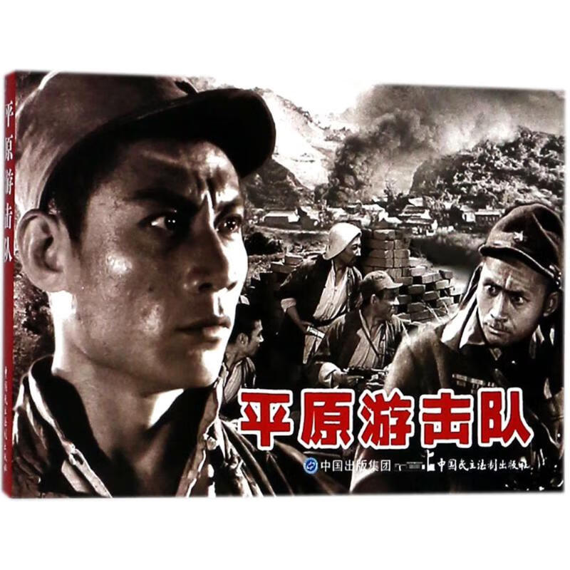 平原游击队