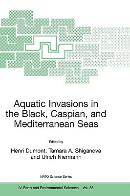 Aquatic Invasions in the Black, Caspian, and Mediterranean Seas