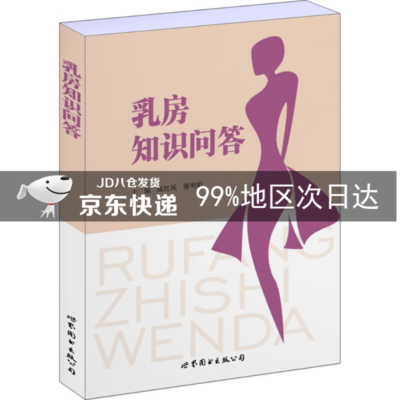 乳房知识问答