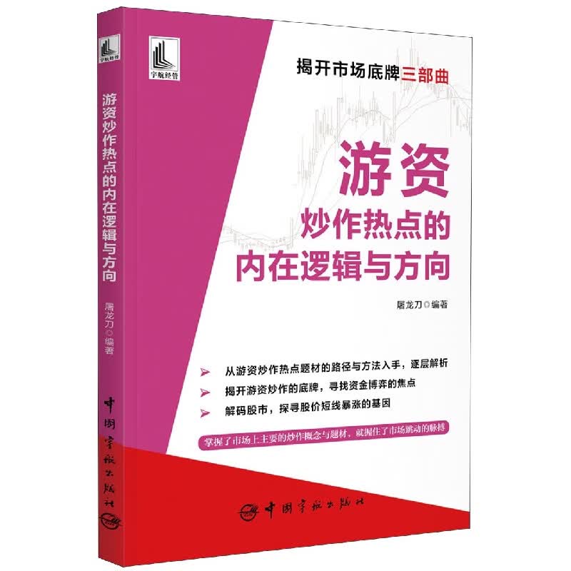 游资炒作热点的内在逻辑与方向
