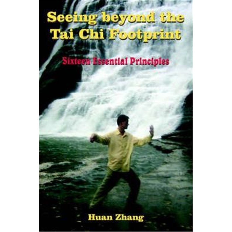 Seeing Beyond the Tai Chi Footprint