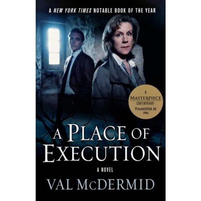 A Place of Execution