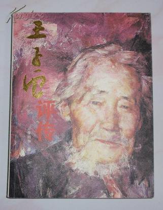 王子云评传 李廷华