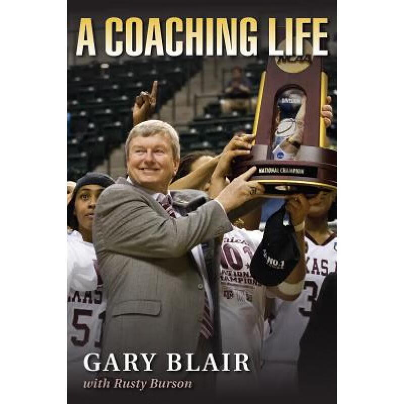 A Coaching Life