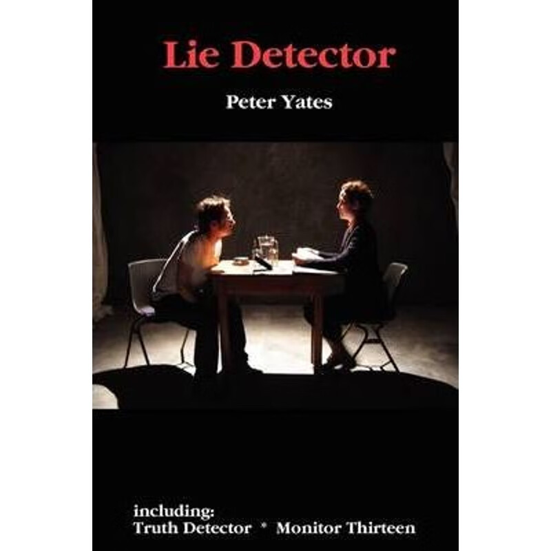 Lie Detector