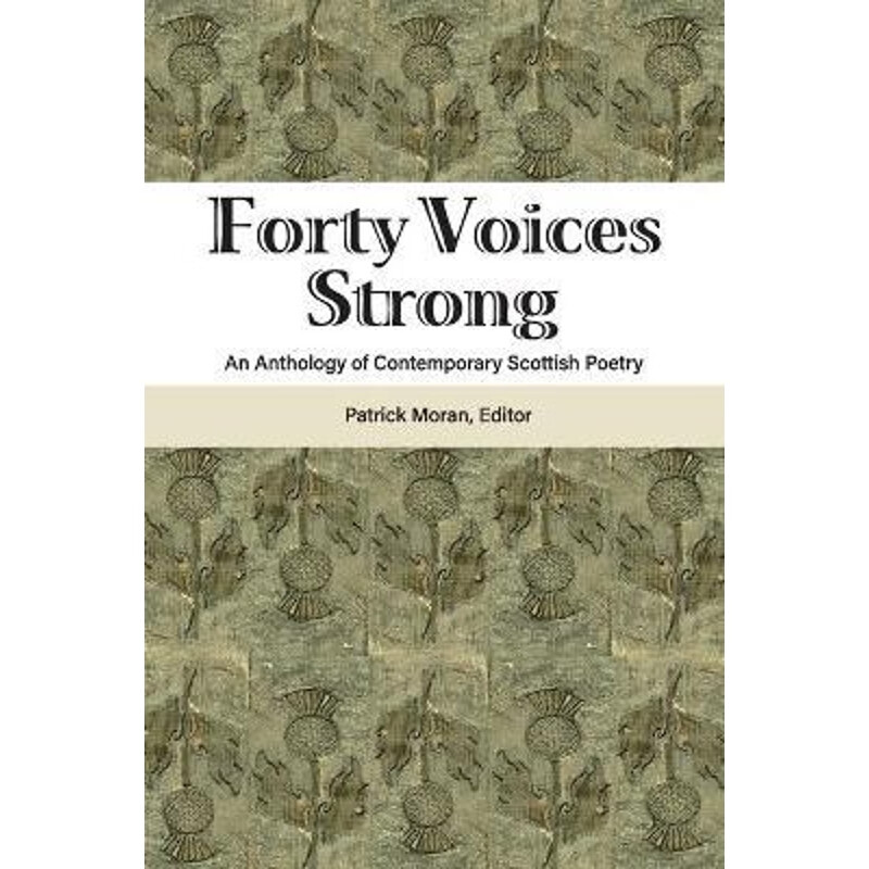 Forty Voices Strong