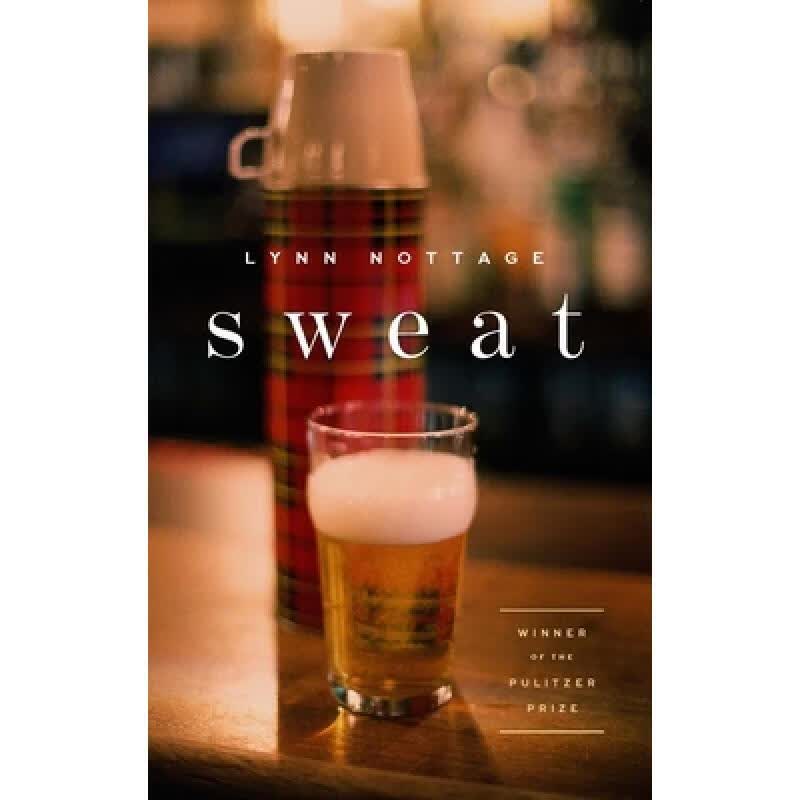 Sweat (Tcg Edition)