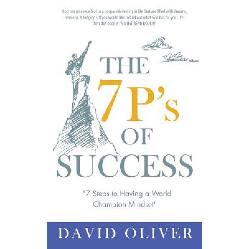 The 7P's of Success