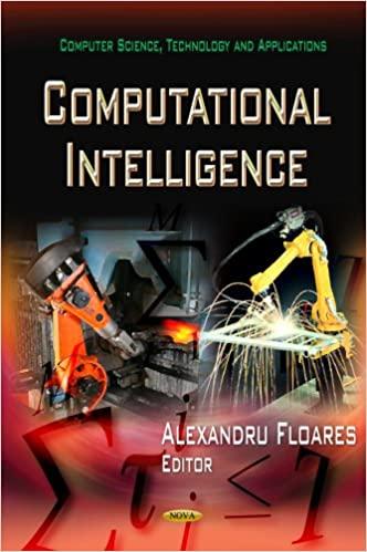 Computational Intelligence