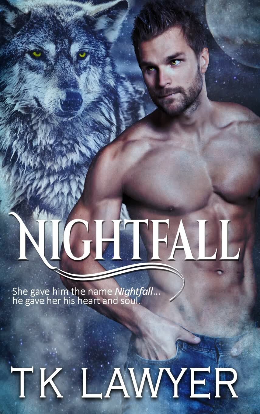 【预售 按需印刷】Nightfall
