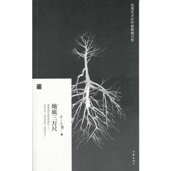 地底三万尺 朱少麟