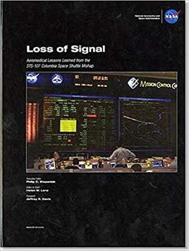 Loss of Signal: Aeromedical Lessons Learned from