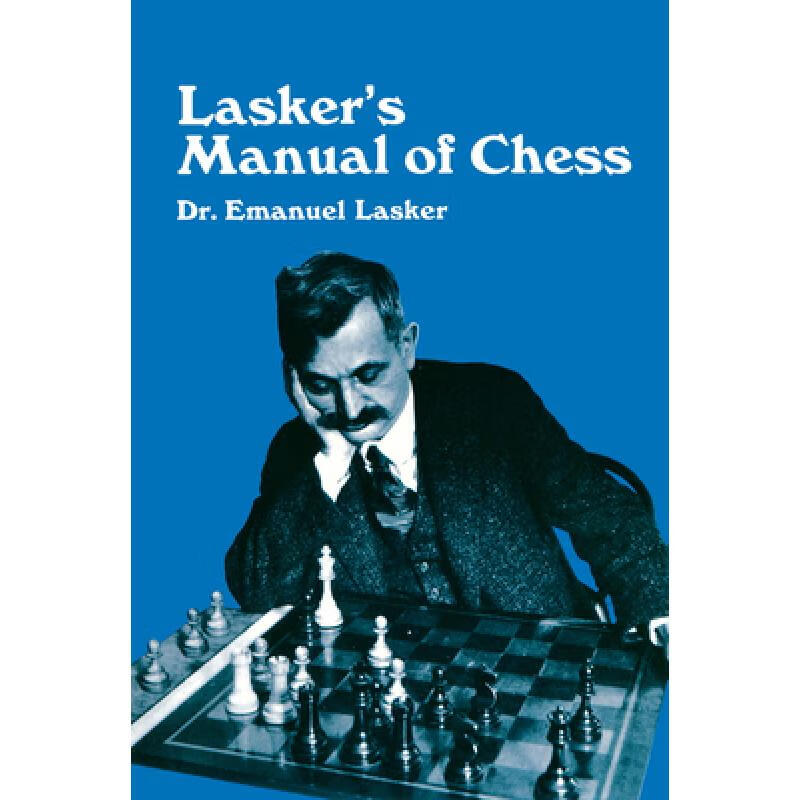 Lasker's Manual of Chess