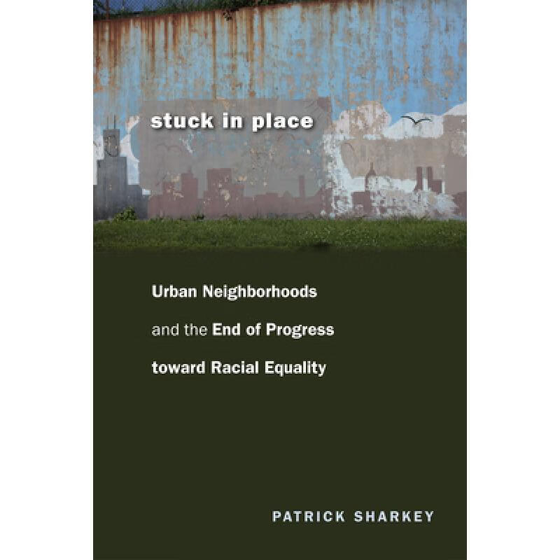 Stuck in Place: Urban Neighborhoods and the ...