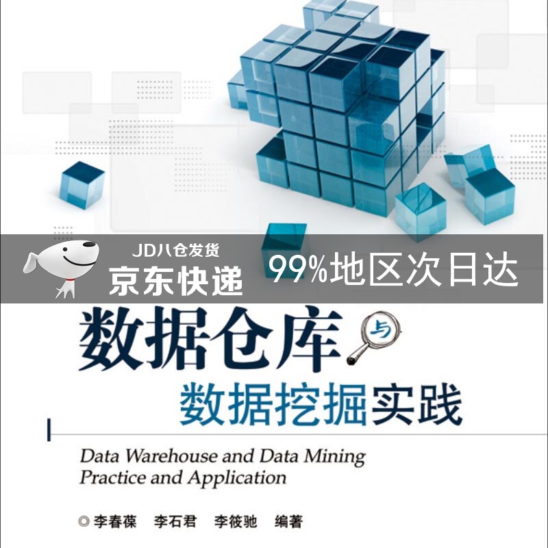 数据仓库与数据挖掘实践
