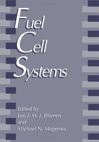 Fuel Cell Systems