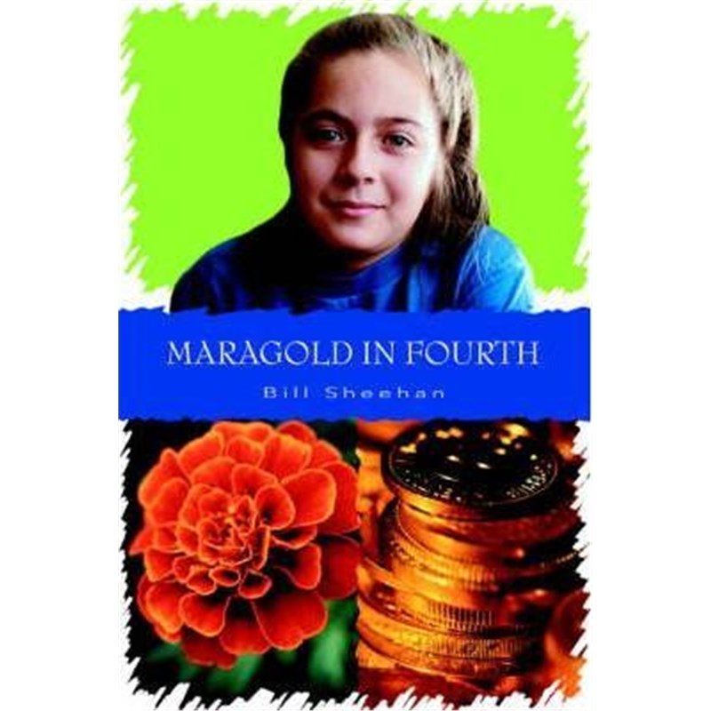 Maragold in Fourth