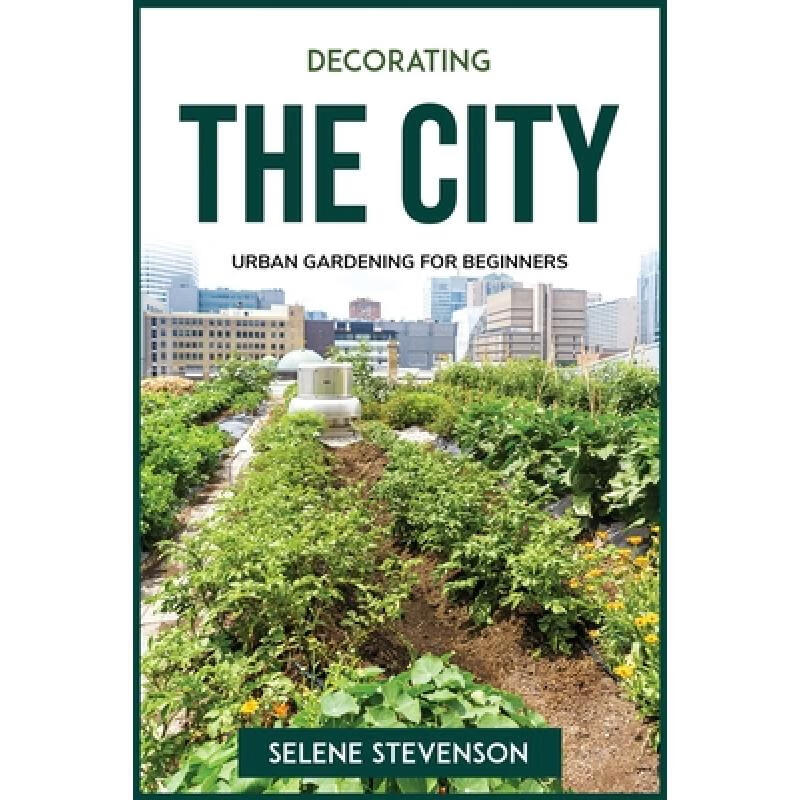 Decorating the City