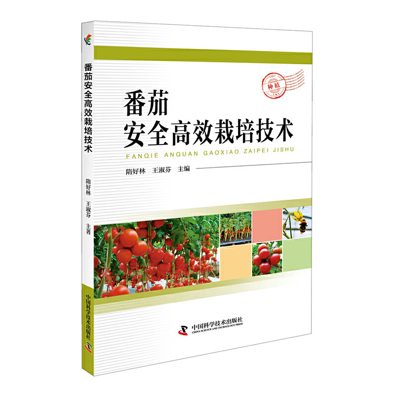 番茄安全高效栽培技术