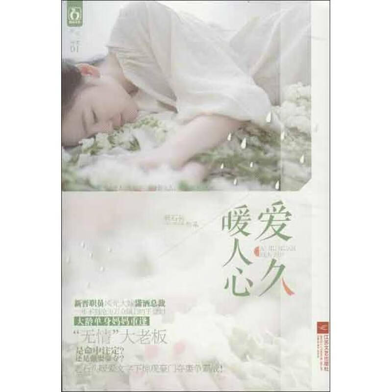 爱久暖人心 老石头 著