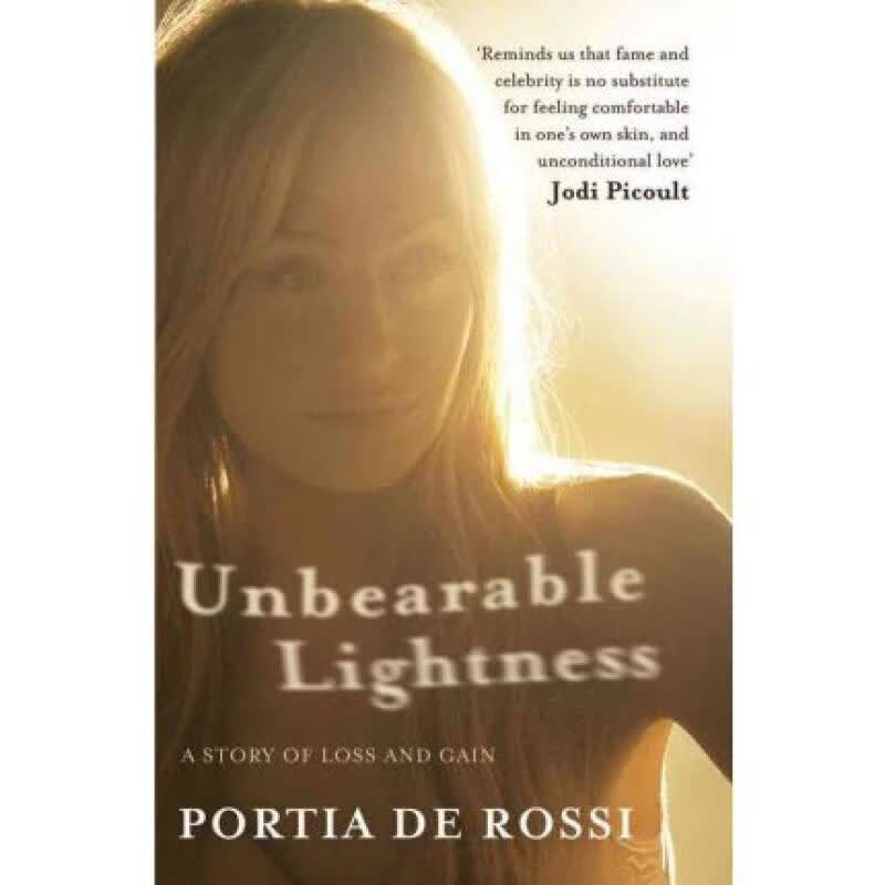 Unbearable Lightness: A Story of Loss and Gain