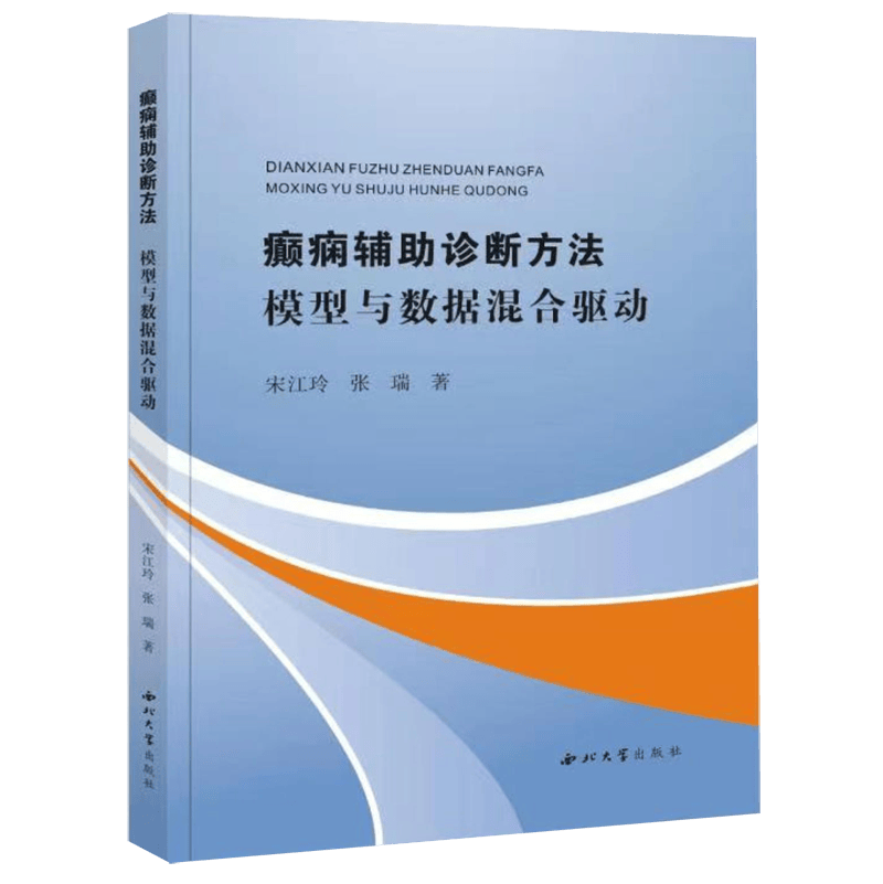 癫痫辅助诊断方法模型与数据混合驱动