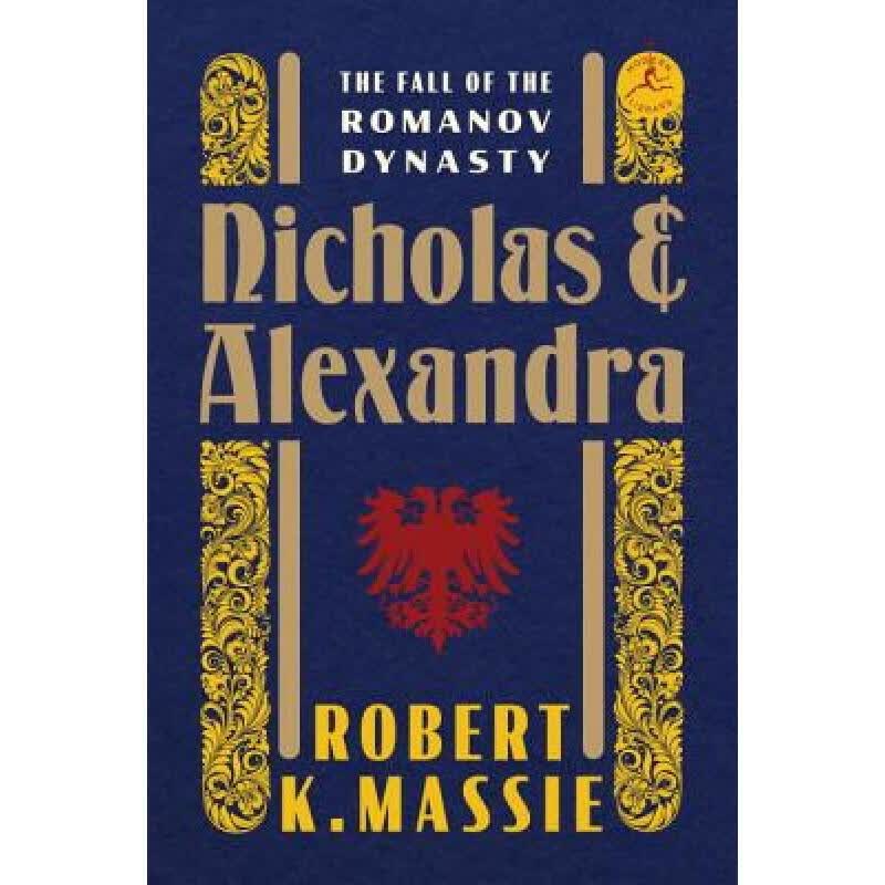 Nicholas and Alexandra: The Fall of the Roma...