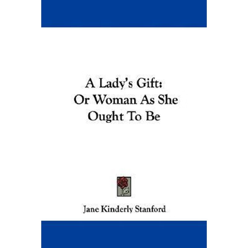 A Lady's Gift