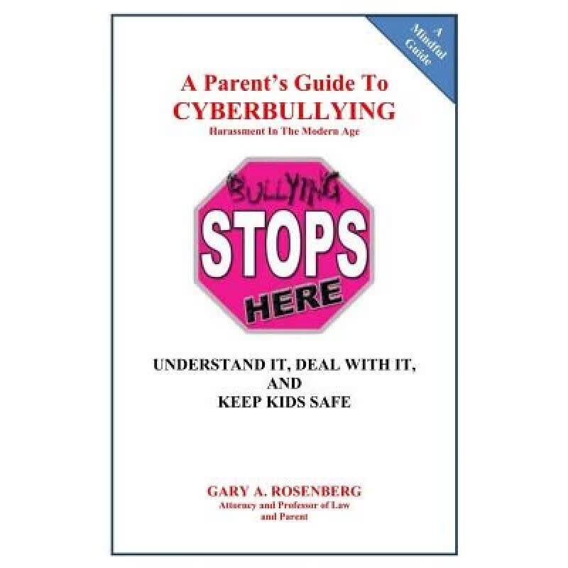 A Parent's Guide To Cyberbullying - Harassme...