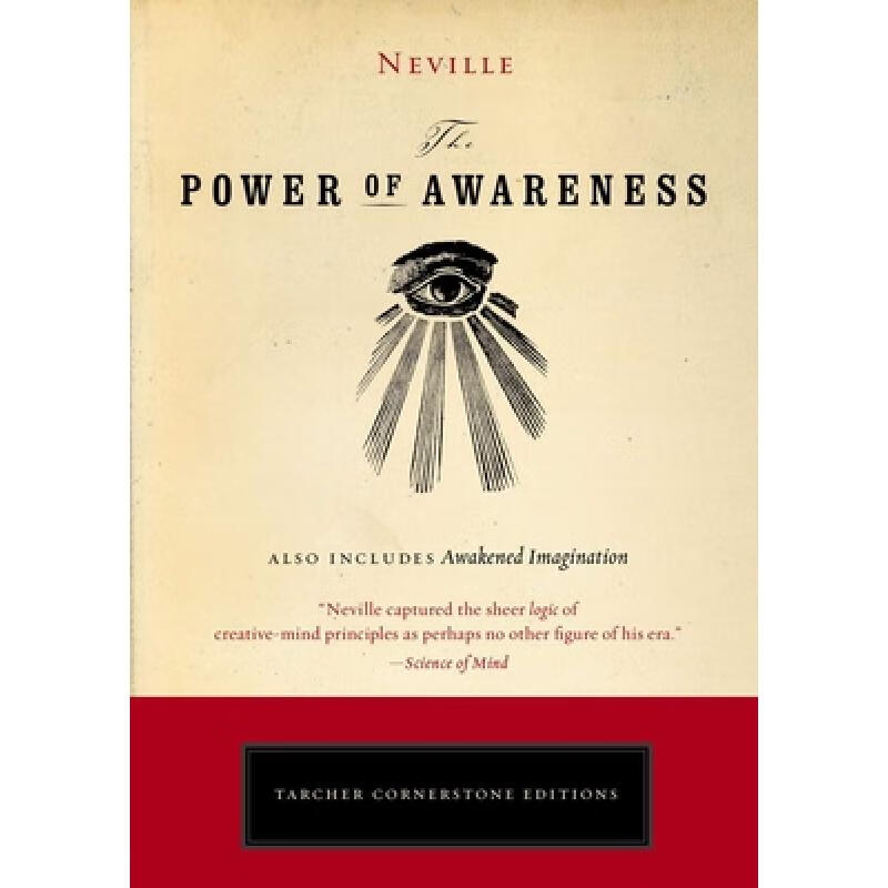 The Power of Awareness