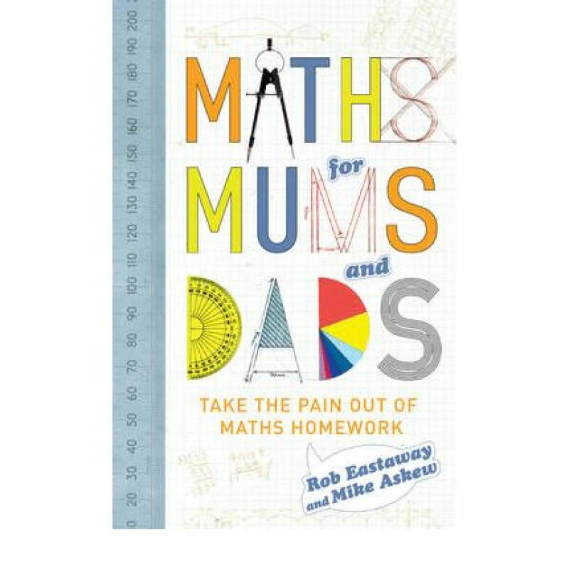 Maths for Mums and Dads