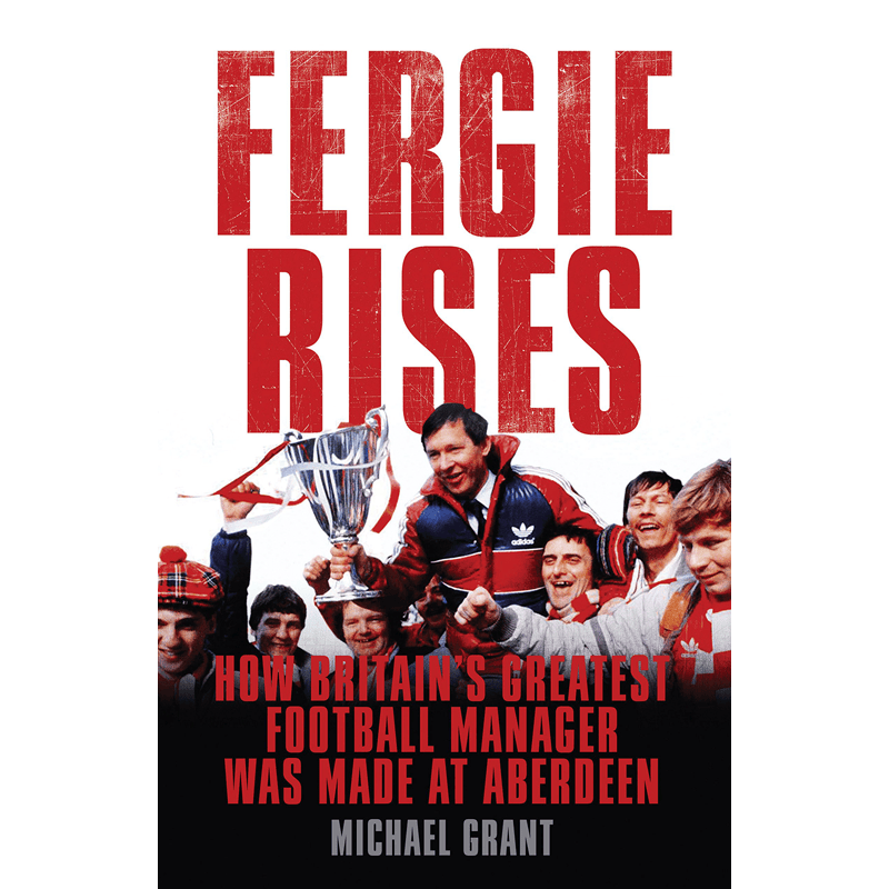 Fergie Rises