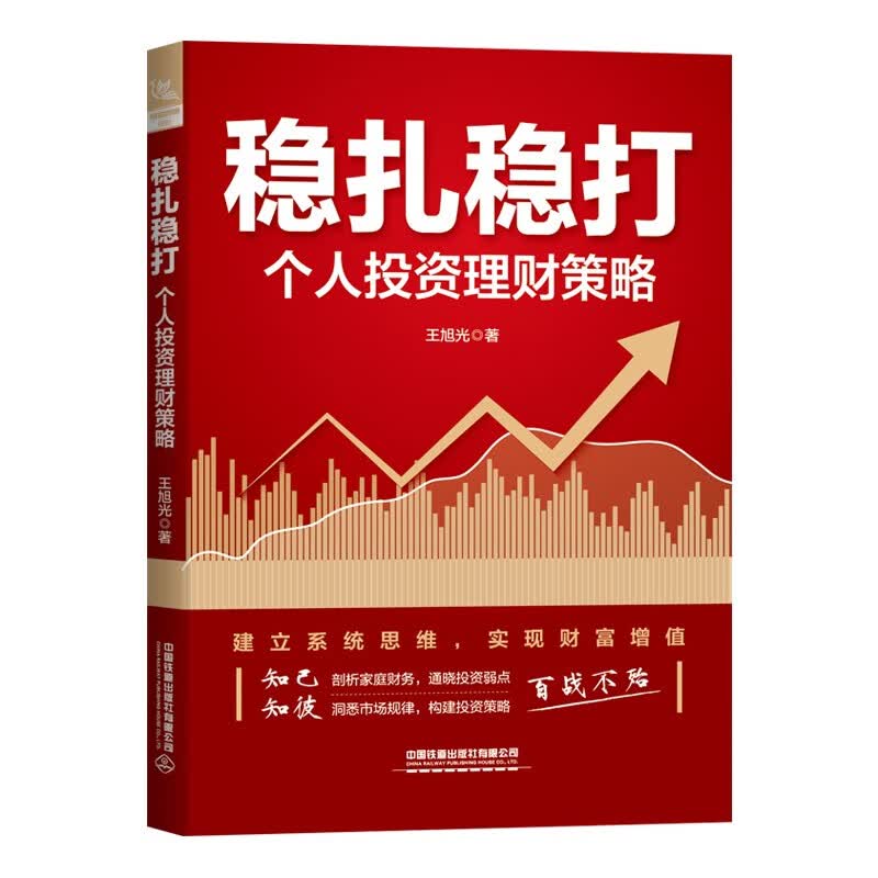 稳扎稳打：个人投资理财策略