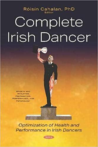 Complete Irish Dancer: Optimization of Health an