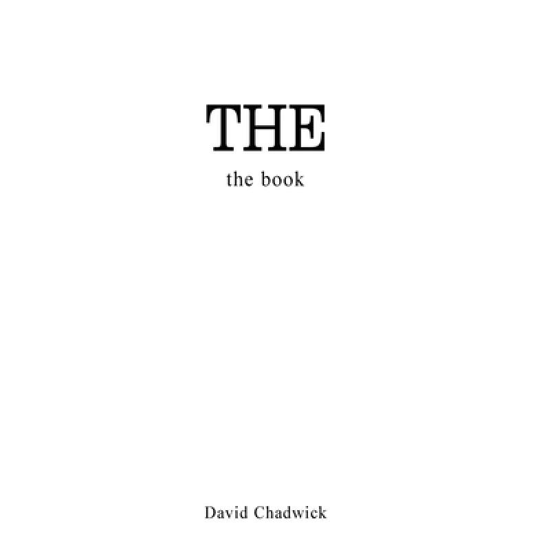 The, the Book