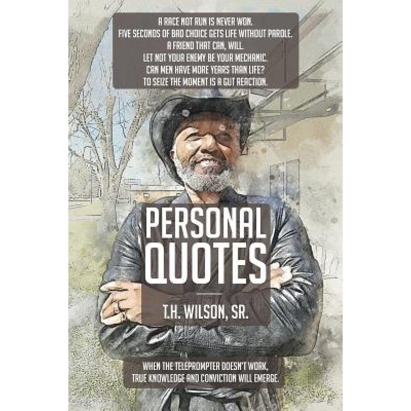 Personal Quotes