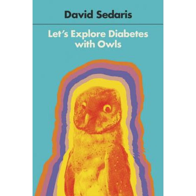 Let's Explore Diabetes with Owls
