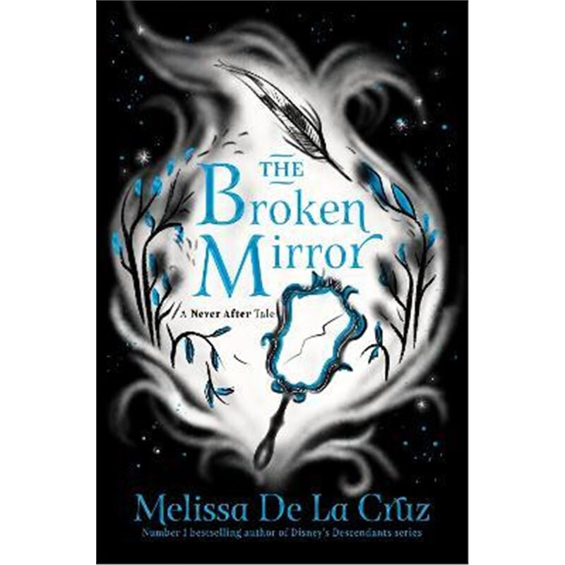 The Broken Mirror