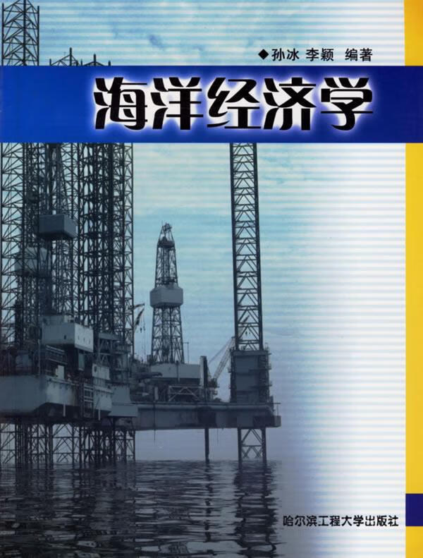 经济学 孙冰,李颖编著 9787810737210