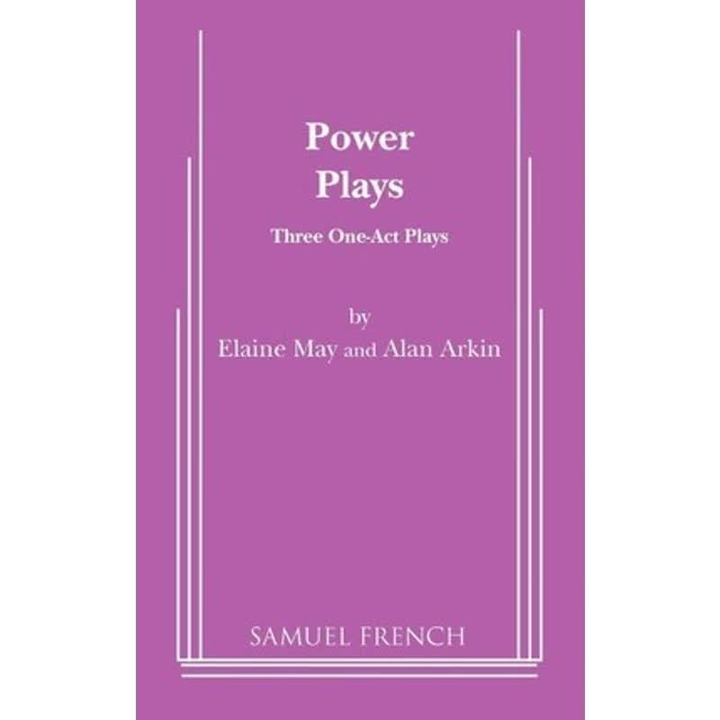 Power Plays