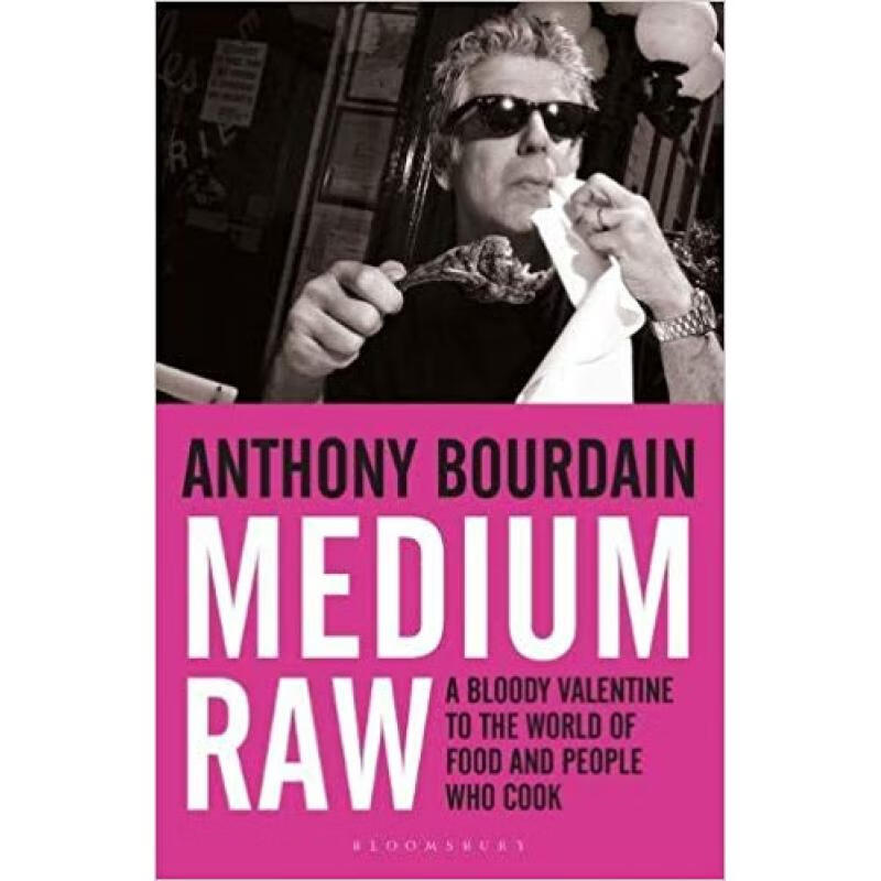 Medium Raw: A Bloody Valentine to the World ...