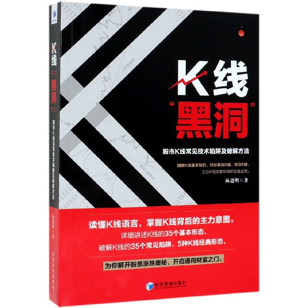K线黑洞(股市K线常见技术陷阱及破解方法)