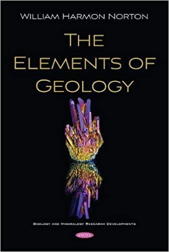 The Elements of Geology