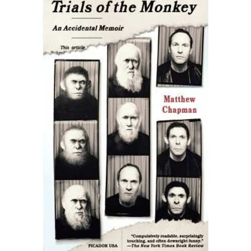 Trials of the Monkey