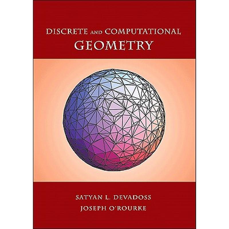 Discrete and Computational Geometry