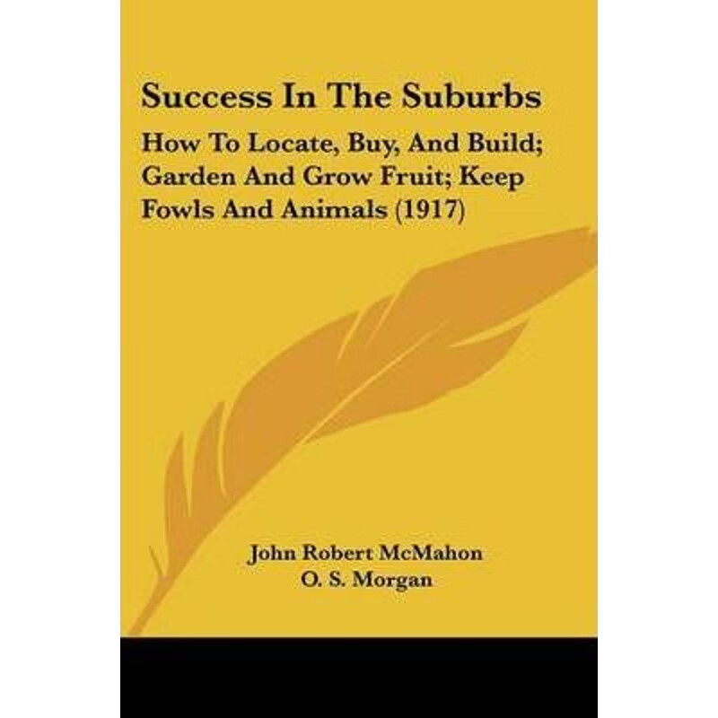 Success In The Suburbs