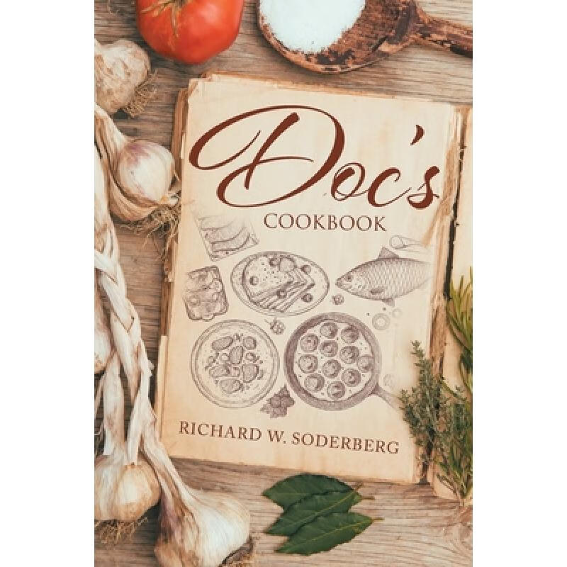 Doc's Cookbook