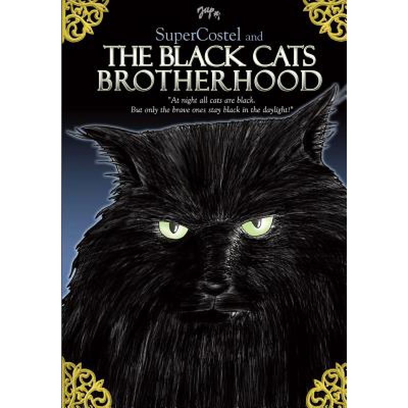 The Black Cats Brotherhood
