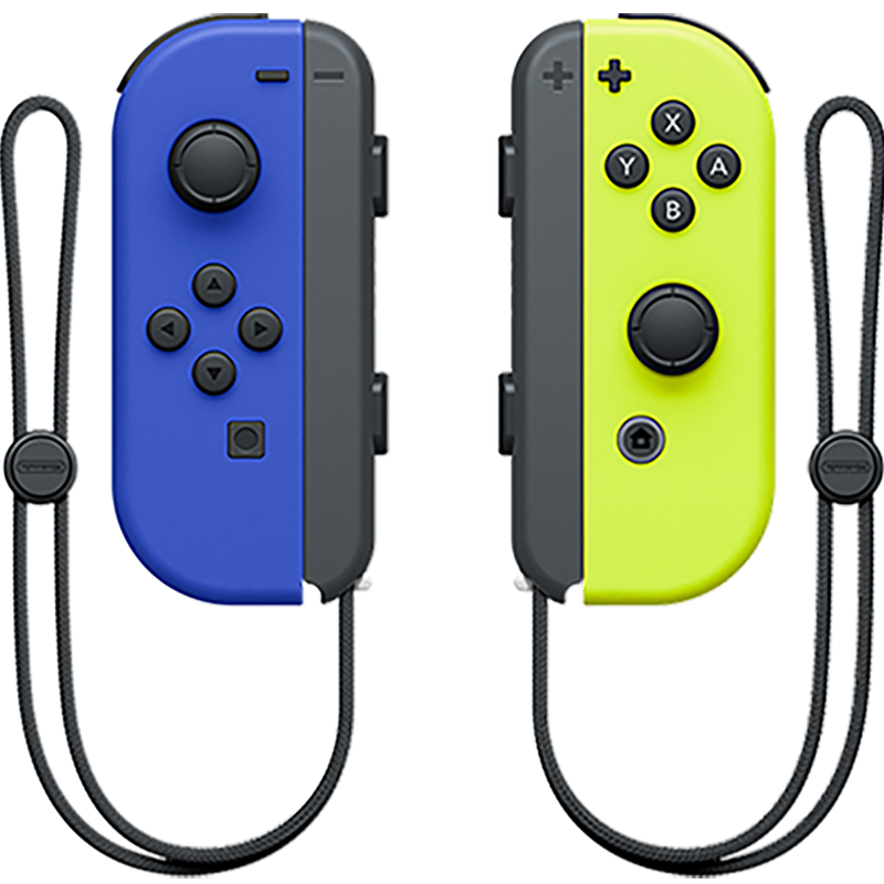 任天堂 joy-con 真假鉴定 进阶版_游戏硬件_什么值得买