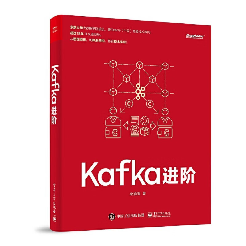 Kafka进阶